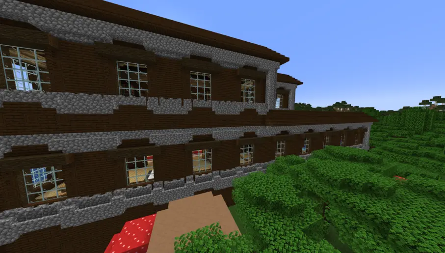 Mega Structures | MCSeedShare